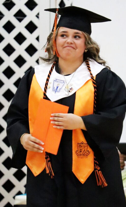 Wellsville High School Class Day Ceremony | News, Sports, Jobs - The Review